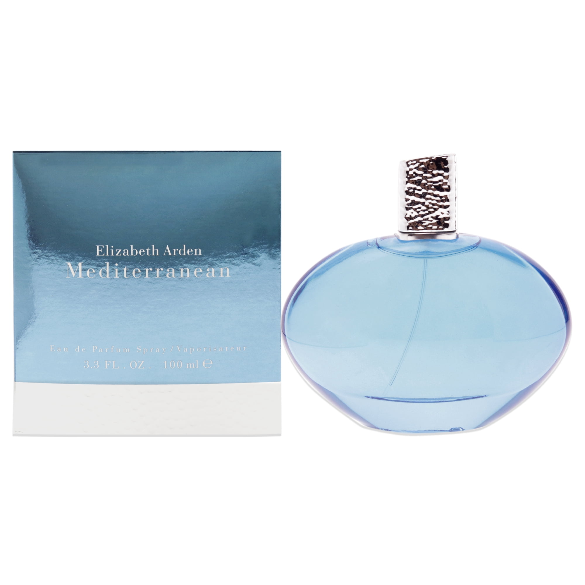 Mediterranean Elizabeth Arden Edp 100Ml Mujer | Lider