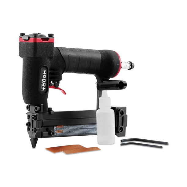 Clavadora Neumática Hyper Tough 23GA P625V 100PSI | Lider