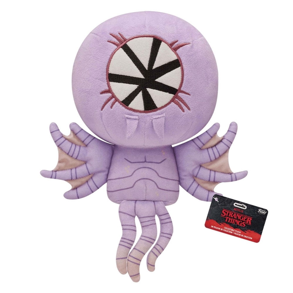 Plush St S4 - Demobat Peluche | Lider