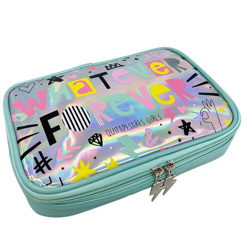 Maxi-Estuche "Quitapesares Girls" | Lider