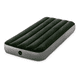 Colchón Inflable Intex 1 Plaza 76x191x25 Cms // Bamo Verde | Lider