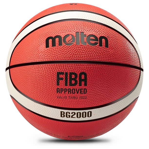 Balón Pelota De Basquetbol Molten Bg2000 Nº 7 | Lider