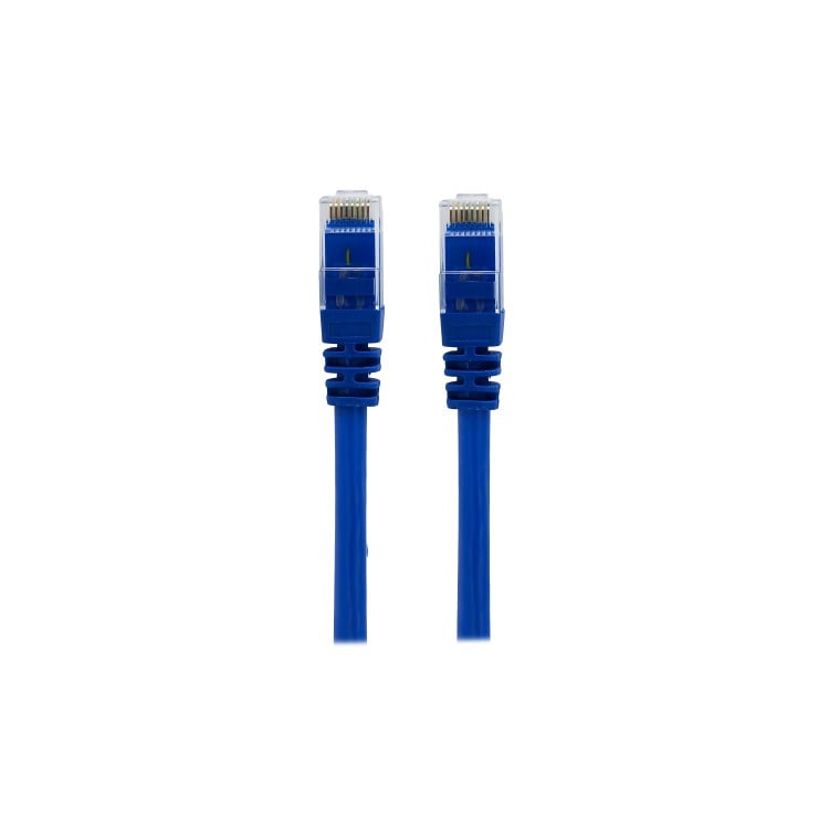 Cable Utp Cat 6 / 3 Metros 1gbps Dhc-cat6-utp-3m | Lider