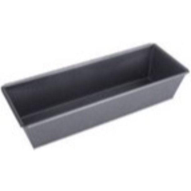 Molde de pan rectangular 31 cm | Lider