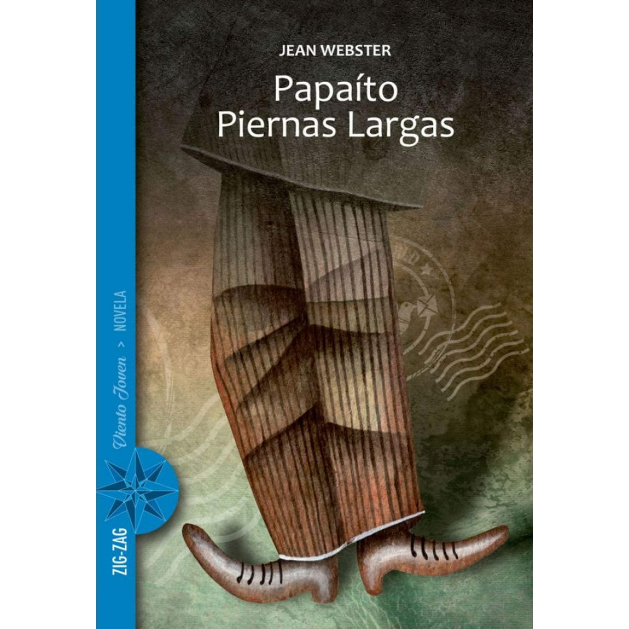 Papaíto piernas largas | Lider
