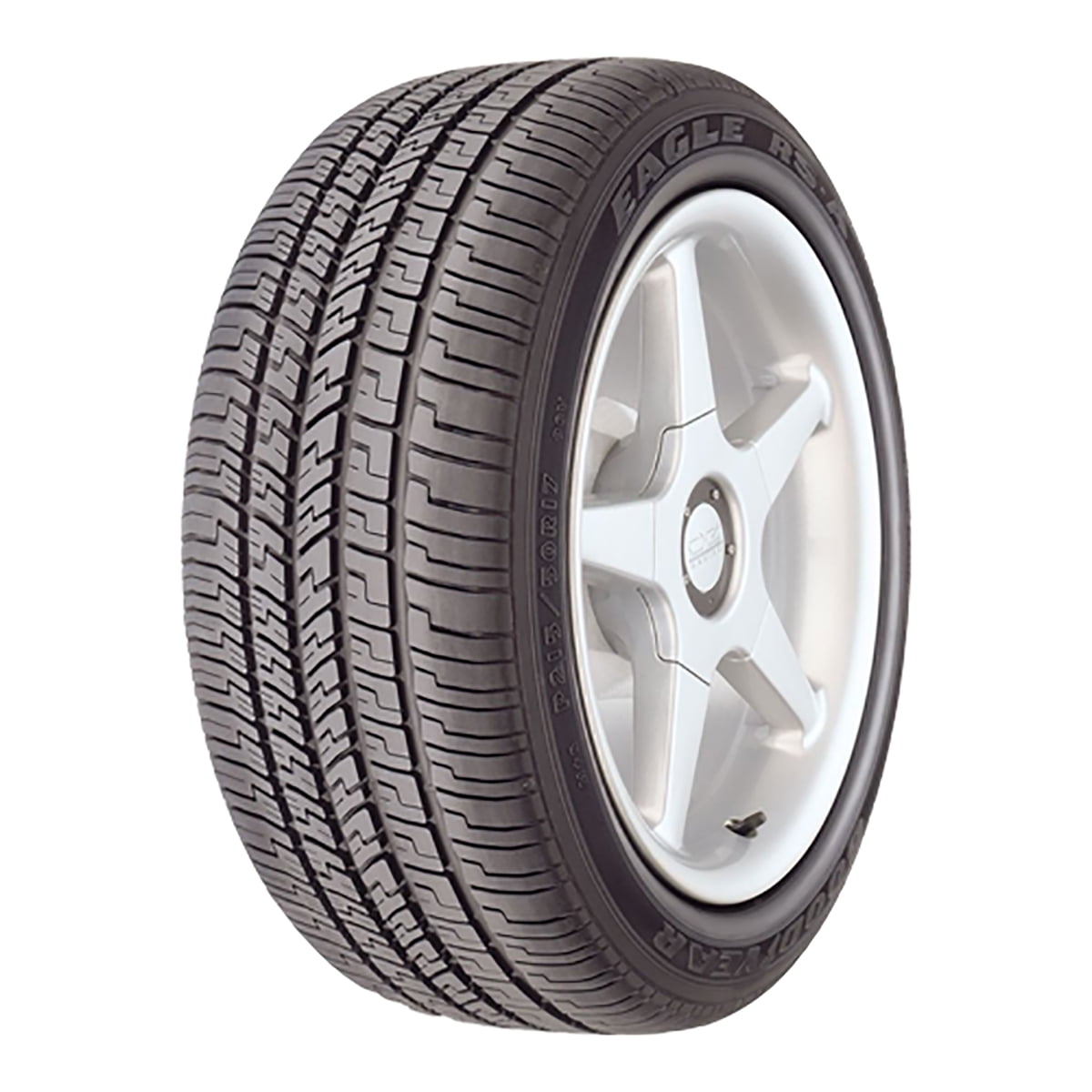 Neumatico GOODYEAR 275/60 R17 110H EAGLE RSA | Lider