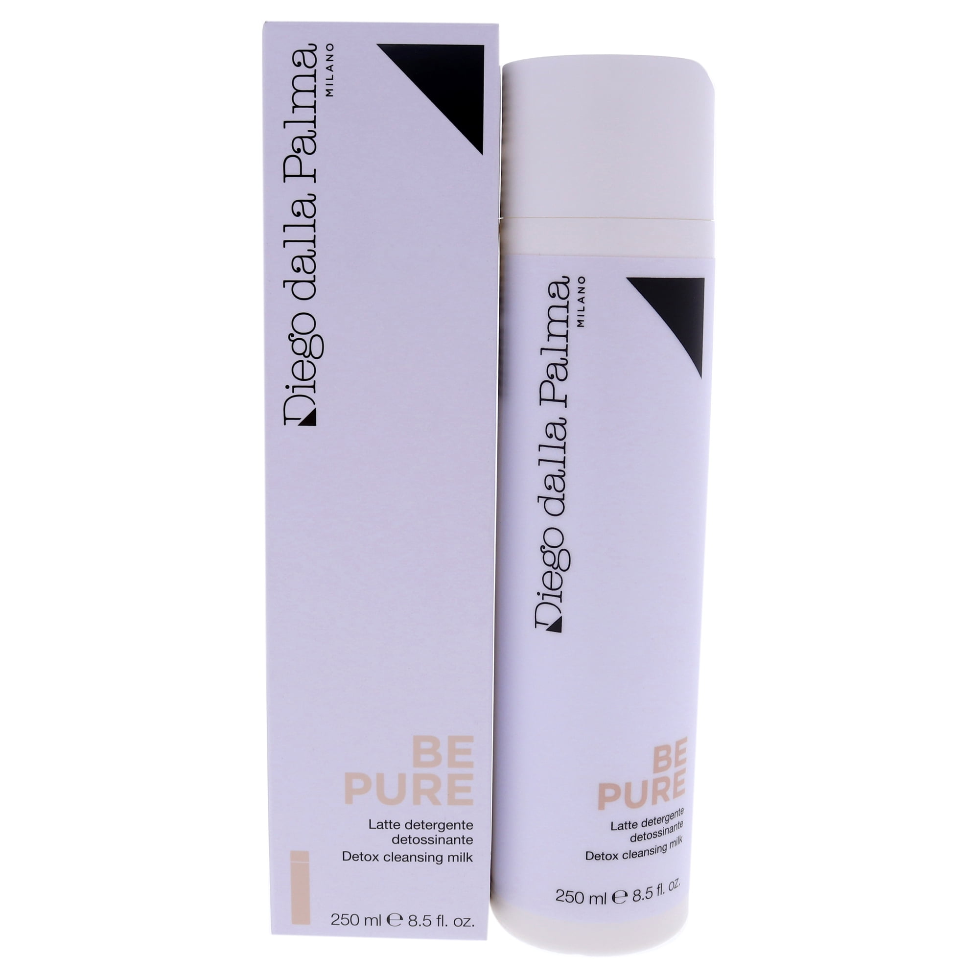 Leche Limpiadora Detox Bepure De Para Mujeres - Limpiador De 8,5 Oz | Lider