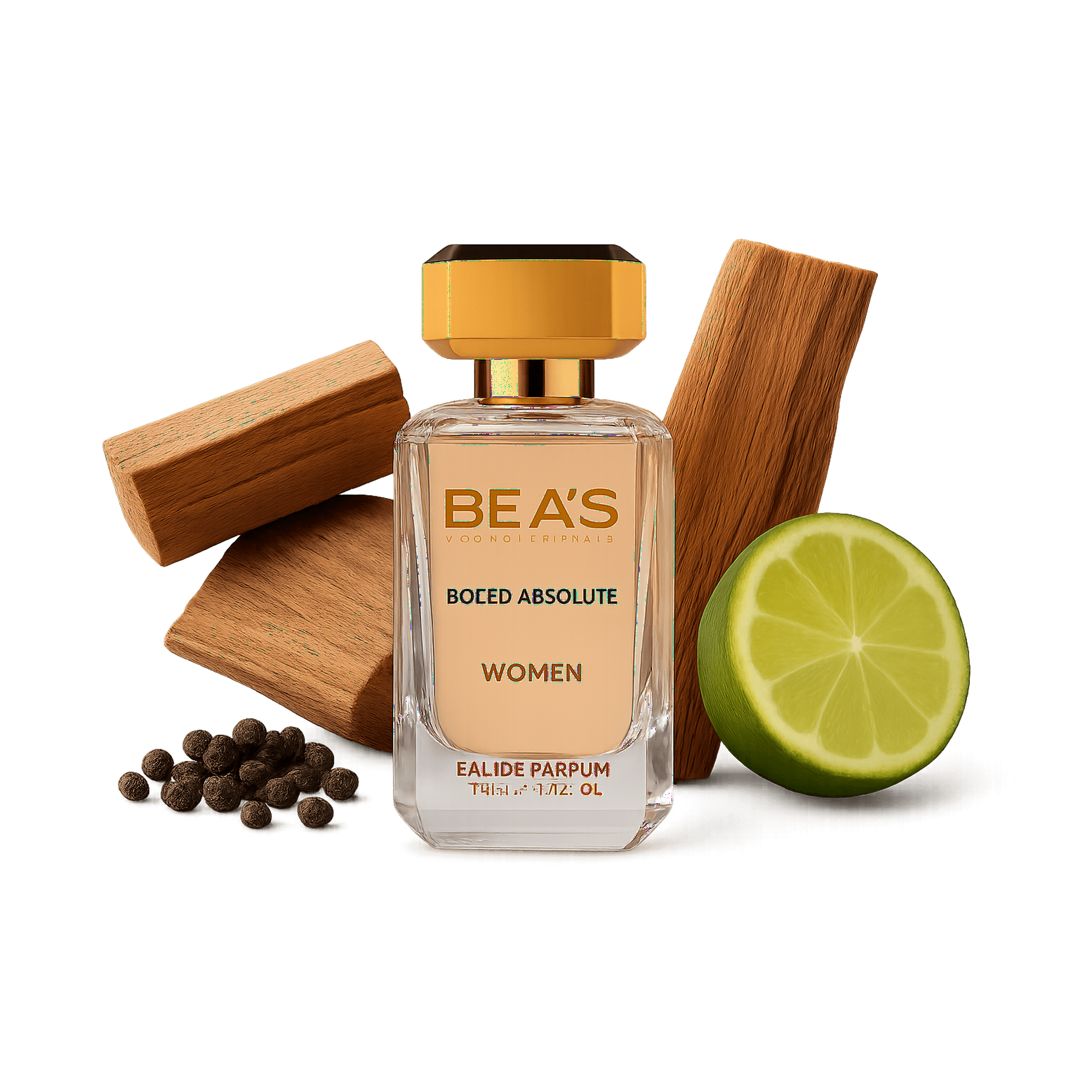 Perfume Beas Boxed Absolute 100ML Edp Hombre | Lider