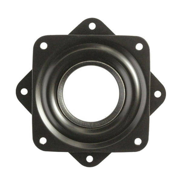 Hardware De Rodamiento De Placa Giratoria Cuadrada De Repuesto Para ...