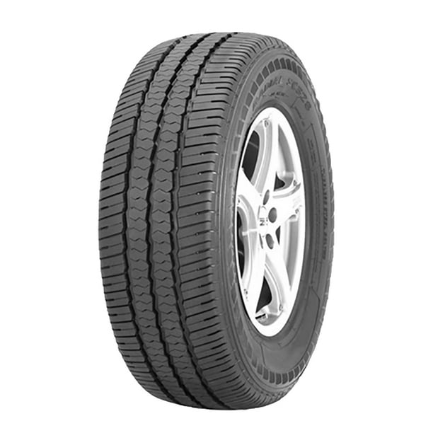 Neumatico WESTLAKE 205/65 R16 8PR SC328 TL | Lider