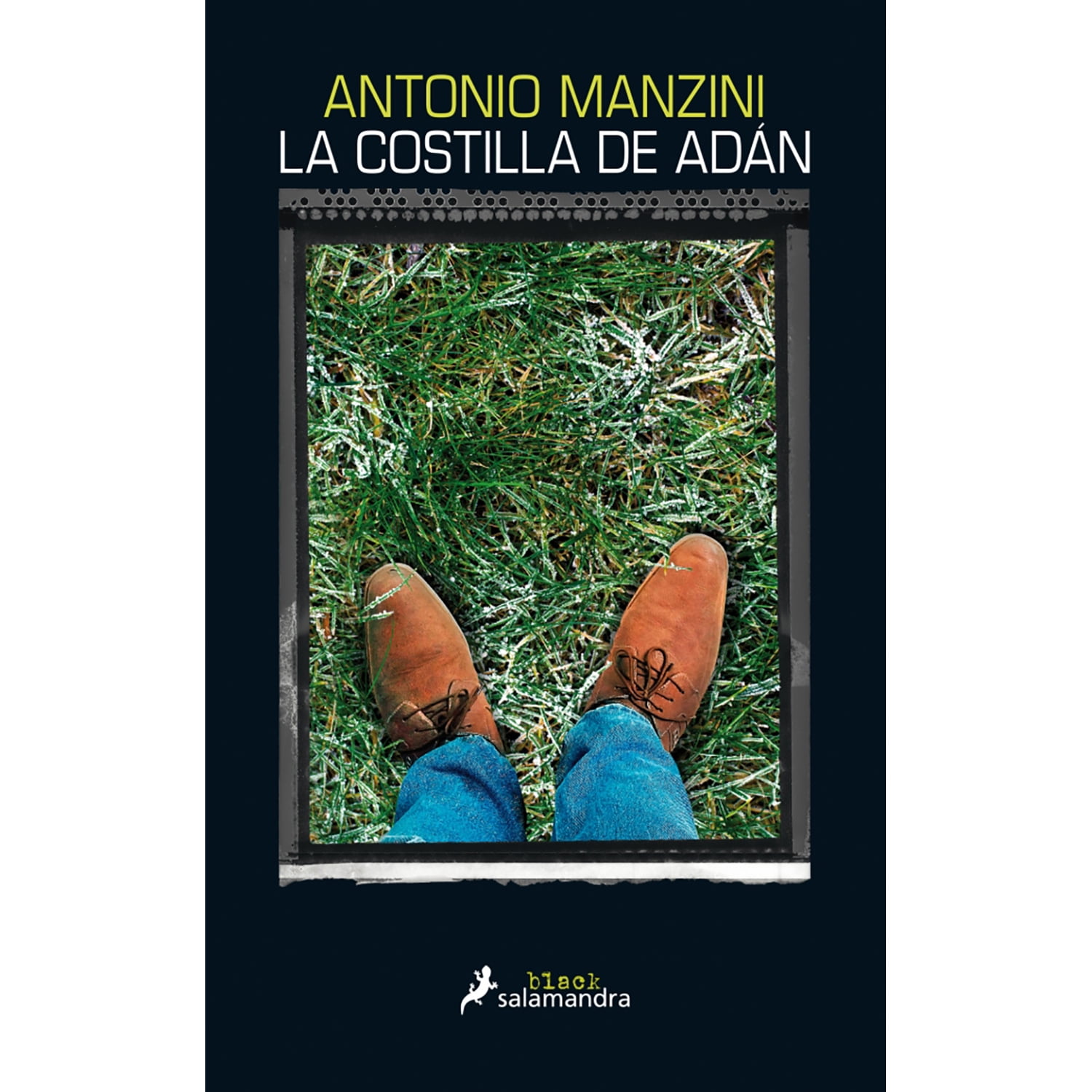 LIBRO La Costilla De Adán | Lider