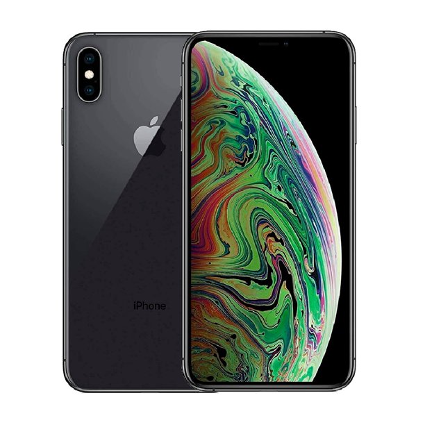Iphone Xs - 256 Gb - Negro - Reacondicionado | Lider