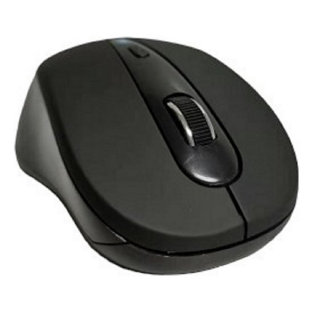 Mouse Dm Bluetooth Nign Wireless negro | Lider