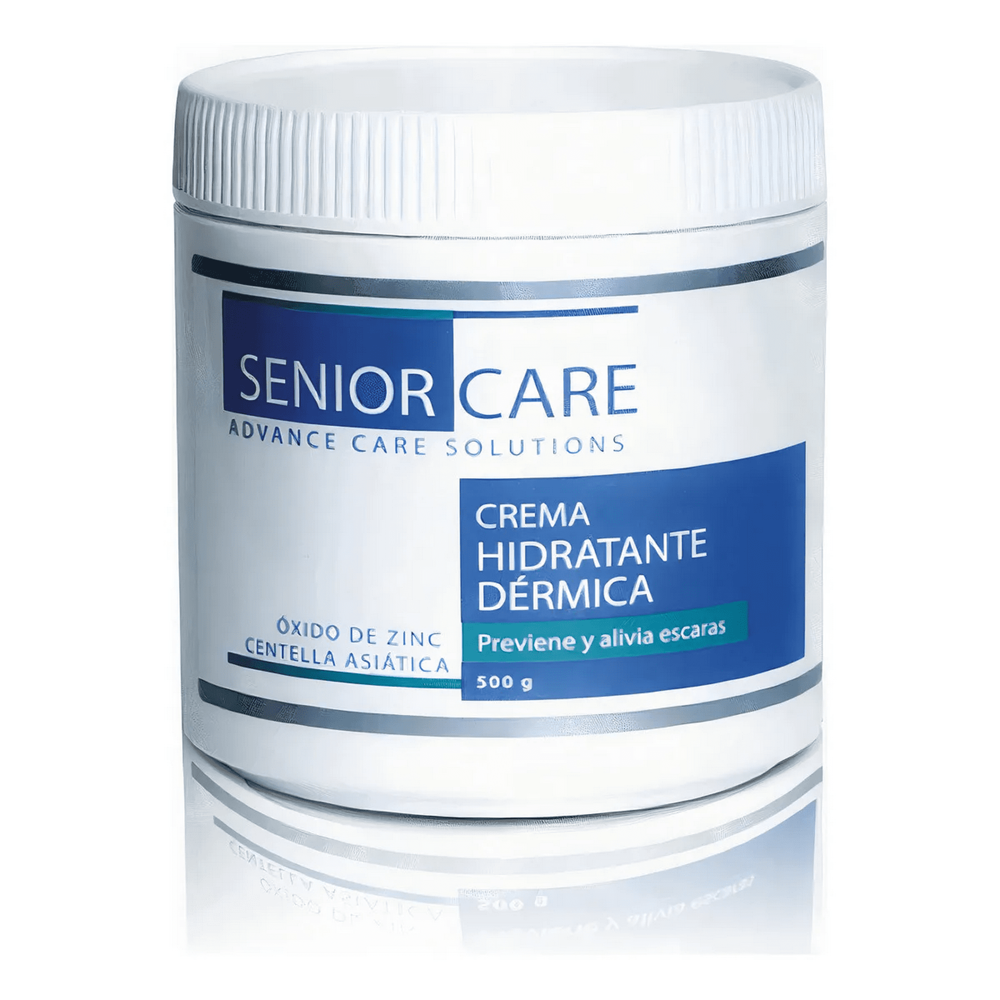 Crema Senior Care Anti Escaras 500grs | Lider