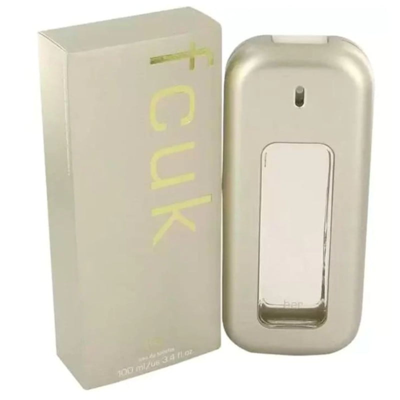 Fcuk Her Edt 100Ml Mujer | Lider