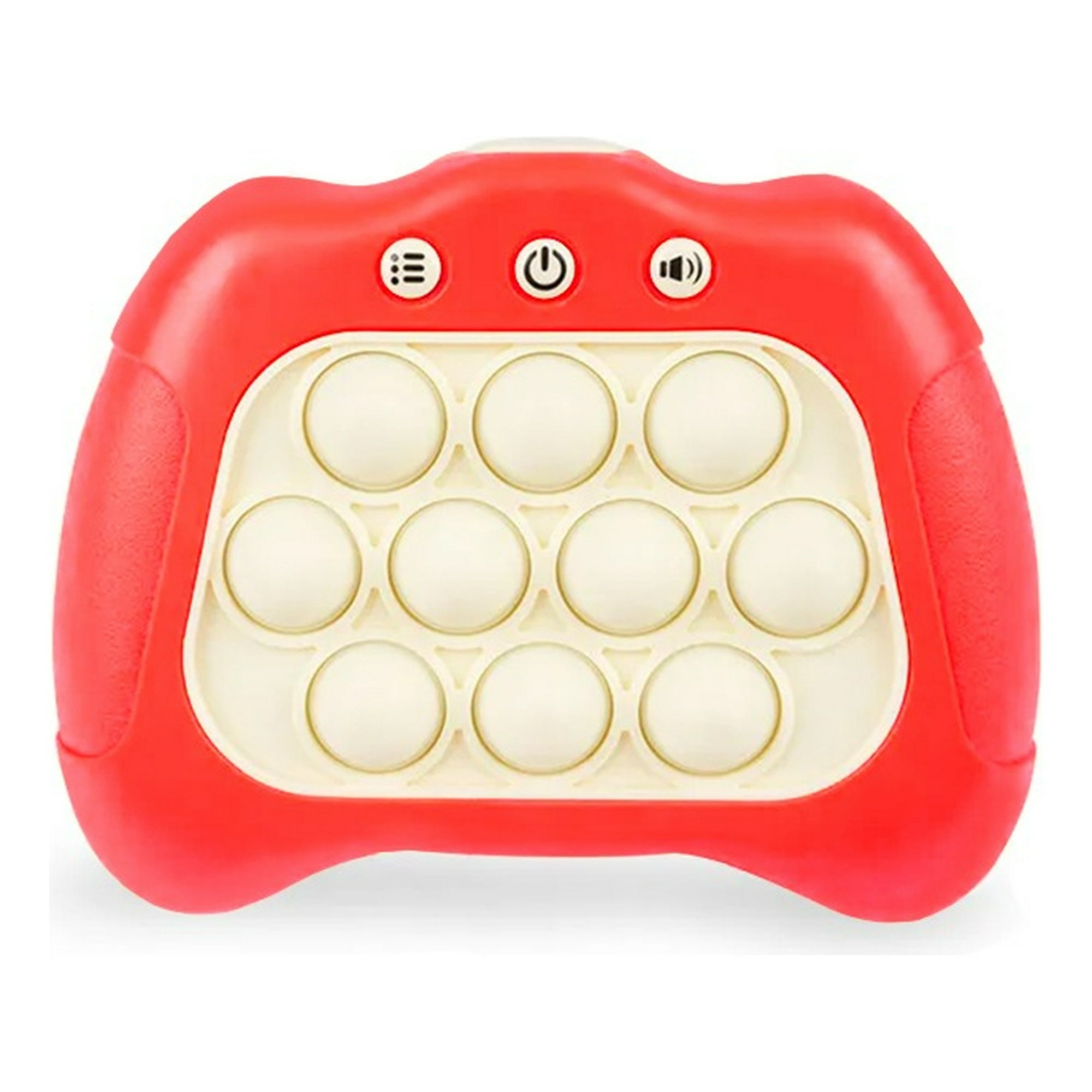 Juego Pop It Electrónico Sensoriales Para Niños Antiestres | Lider