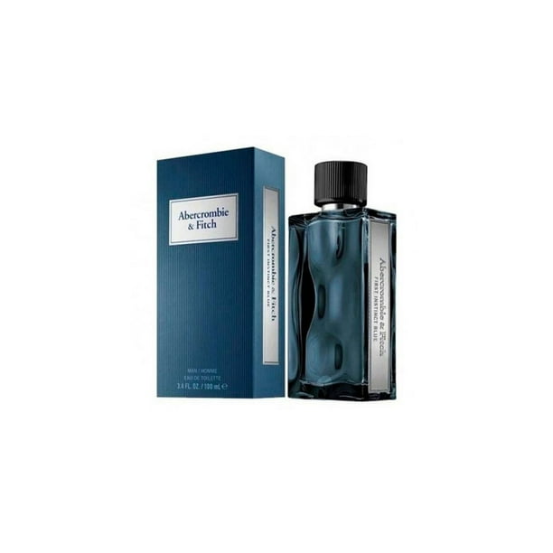 Perfume Hombre First Instinct Blue Edt 100Ml | Lider
