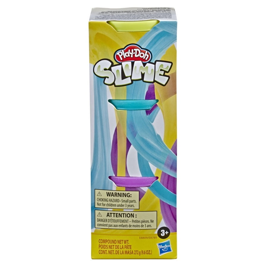 Slime 3 Pack Surtido Play-Doh Texturas | Lider