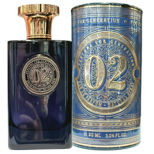Perfume For Generation 02 Edp 90ml Mujer | Lider