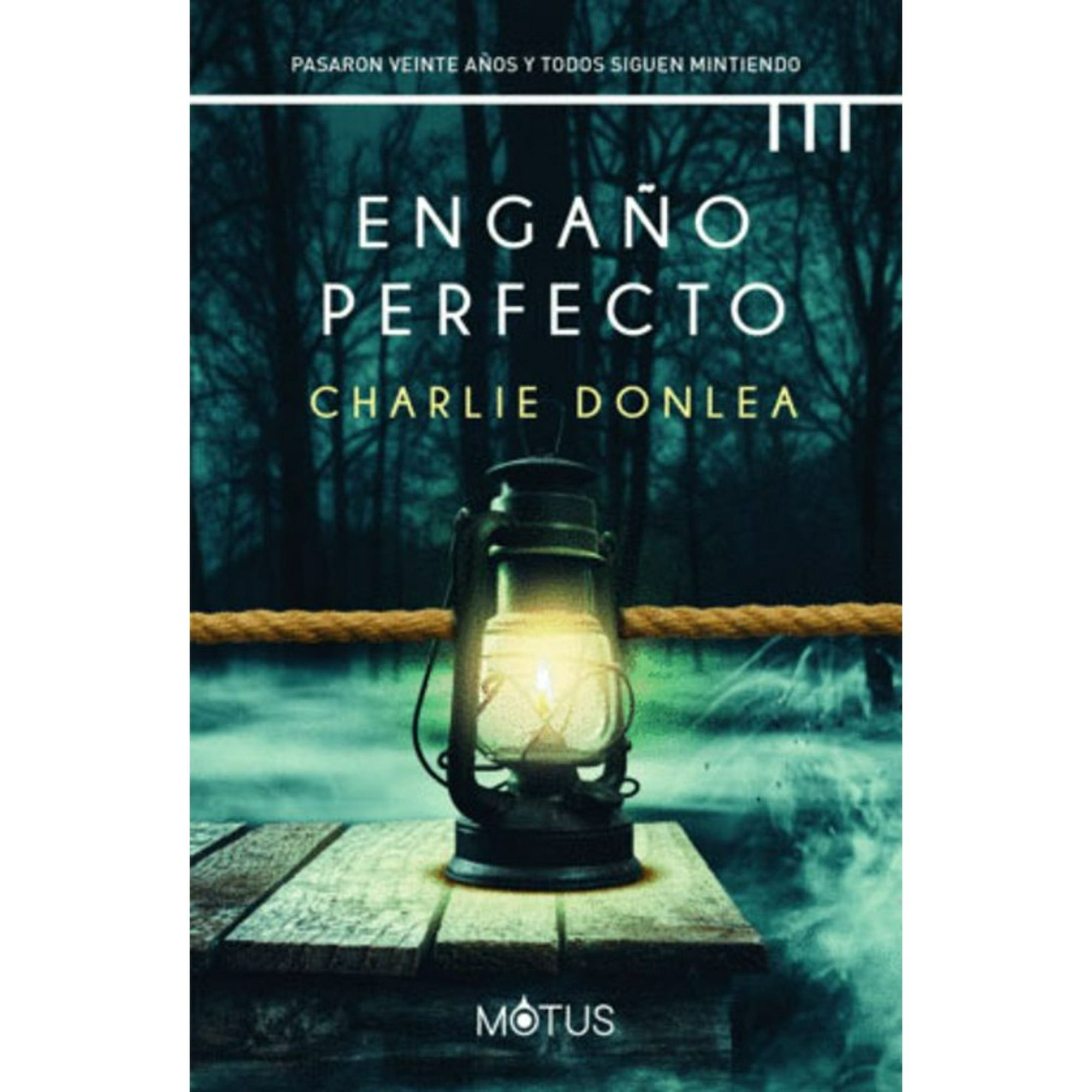 Engaño Perfecto | Lider