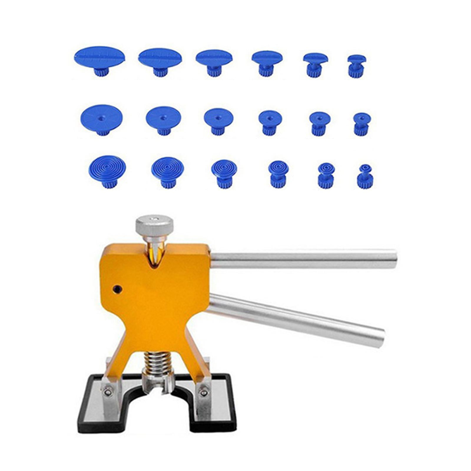 Kit Extractor de Abolladuras para Autos 19 Piezas | Lider