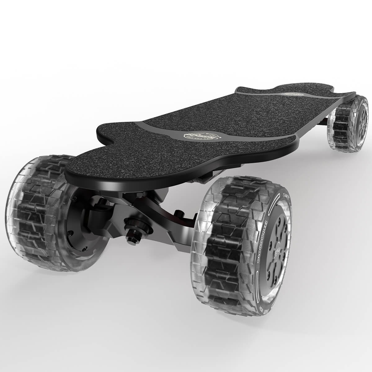 Skate Electrico H20T | Lider