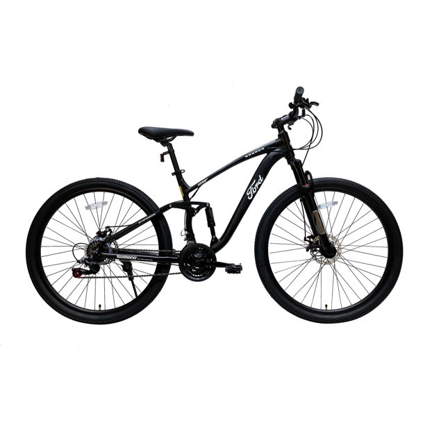 Bicicleta Adulto Aro 29 BRONCO WILDTRAK. | Lider