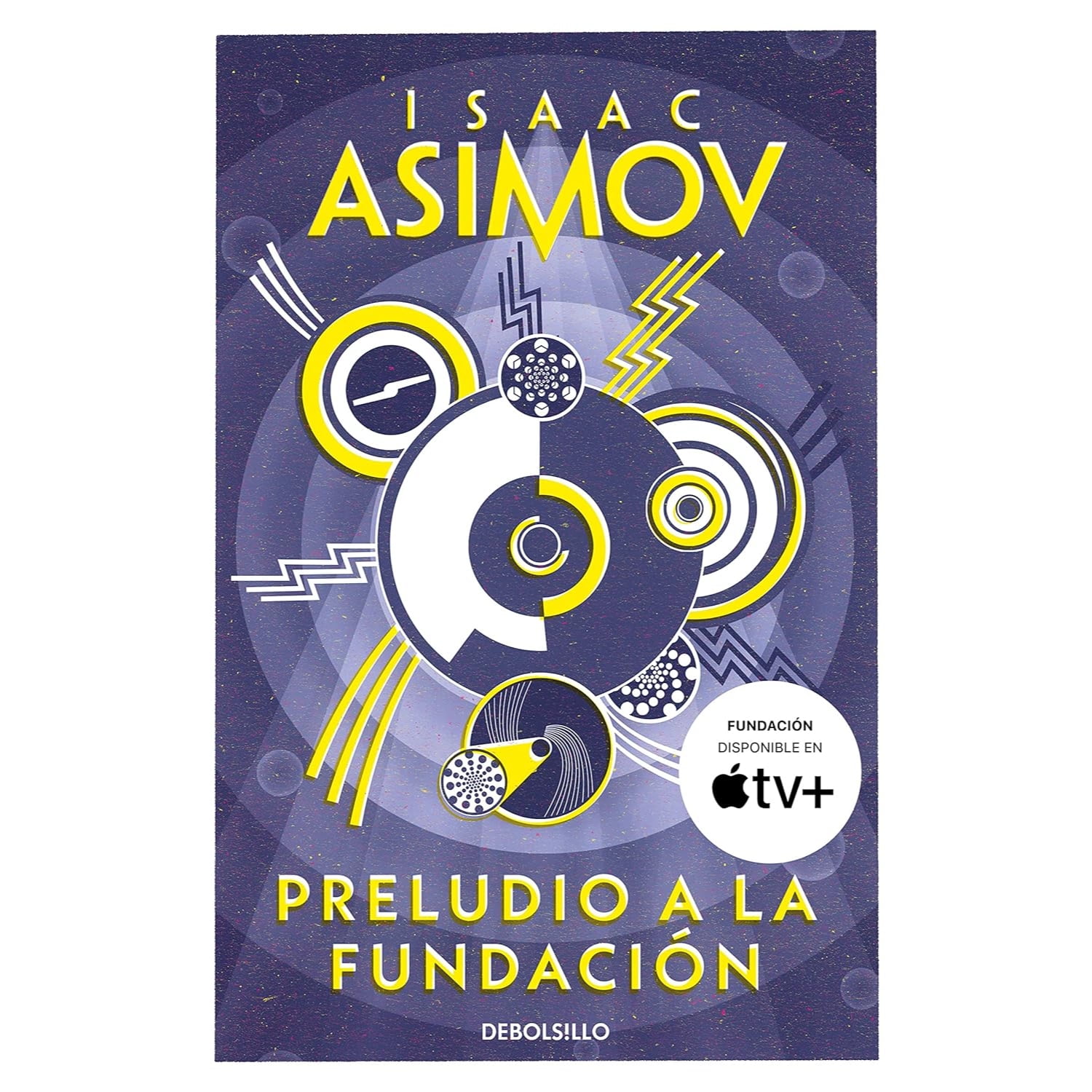 Libro Preludio A La Fundacion | Lider