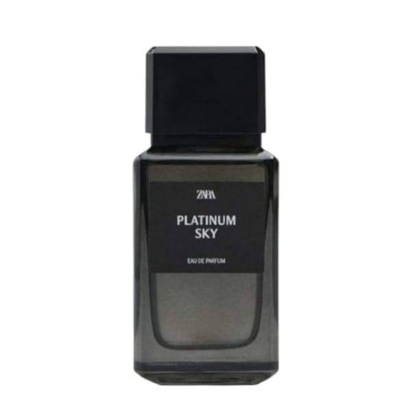Platinum Sky. Zara. 100ml | Lider