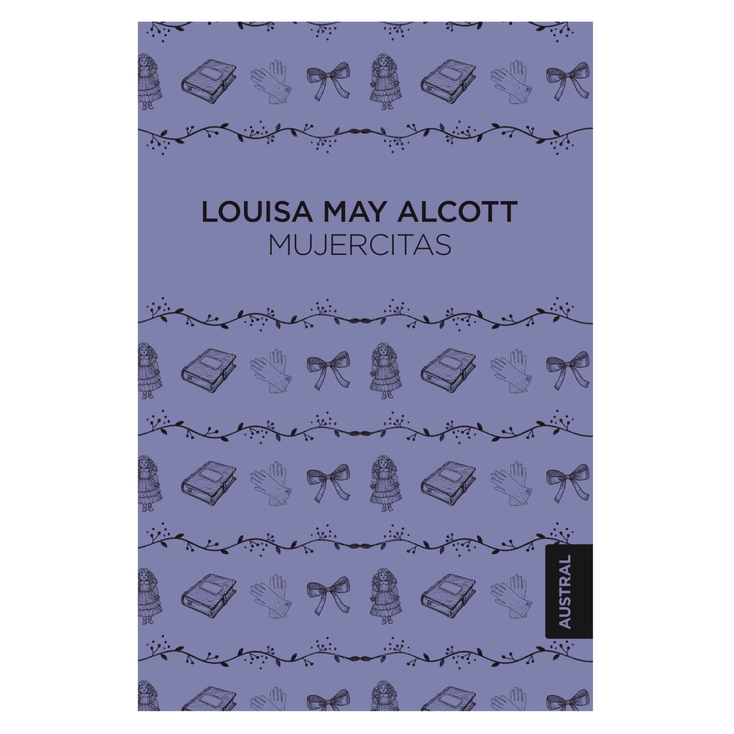 Libro Mujercitas | Lider