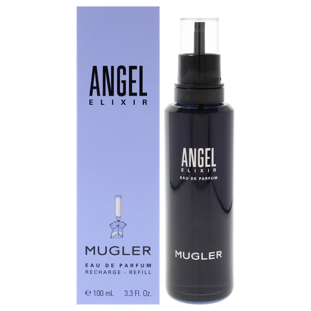 Perfume Thierry Mugler Angel Elixir EDP 100ml | Lider