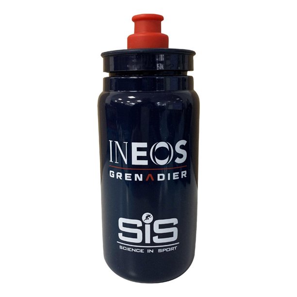 Caramagiola Elite Fly Ineos Grenadiers Azul 550 Ml | Lider