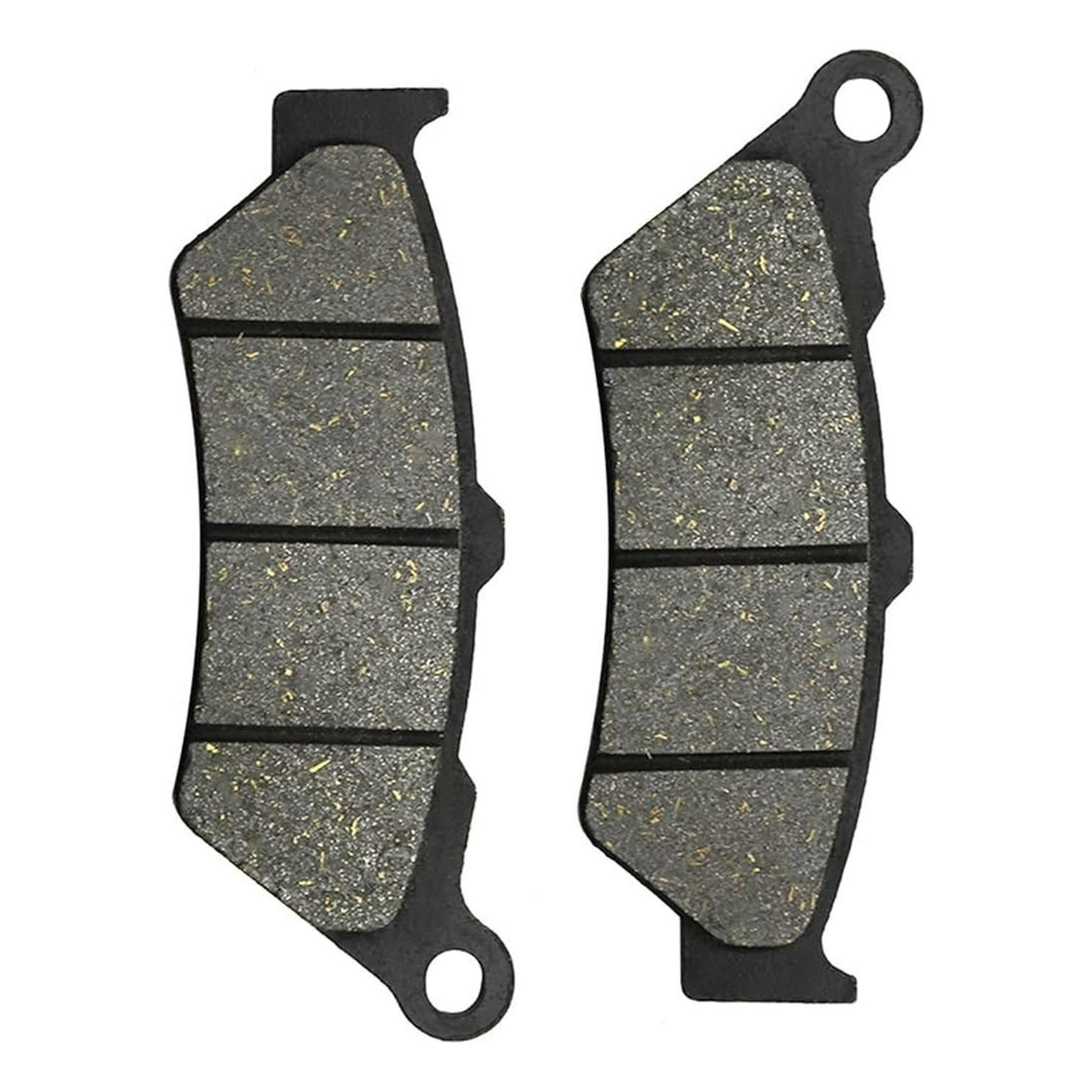Pastillas Freno Delanteras Cf Moto 400nk - 650nk - Mt 650 negro | Lider