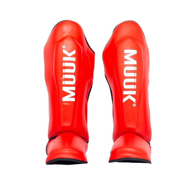 Canillera De Artes Marciales Muuk Pro | Lider