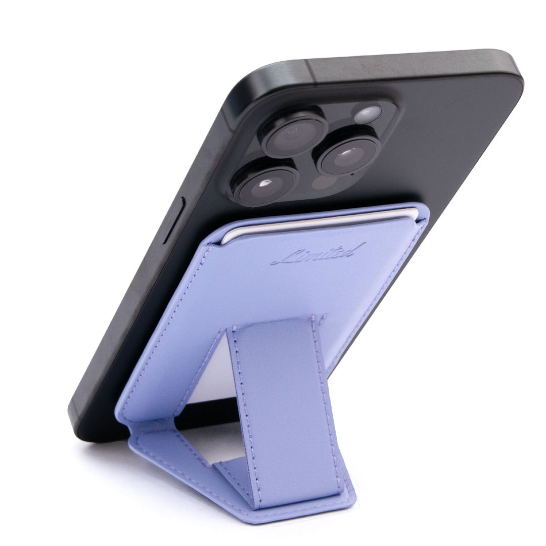 Flip Wallet Purple | Lider