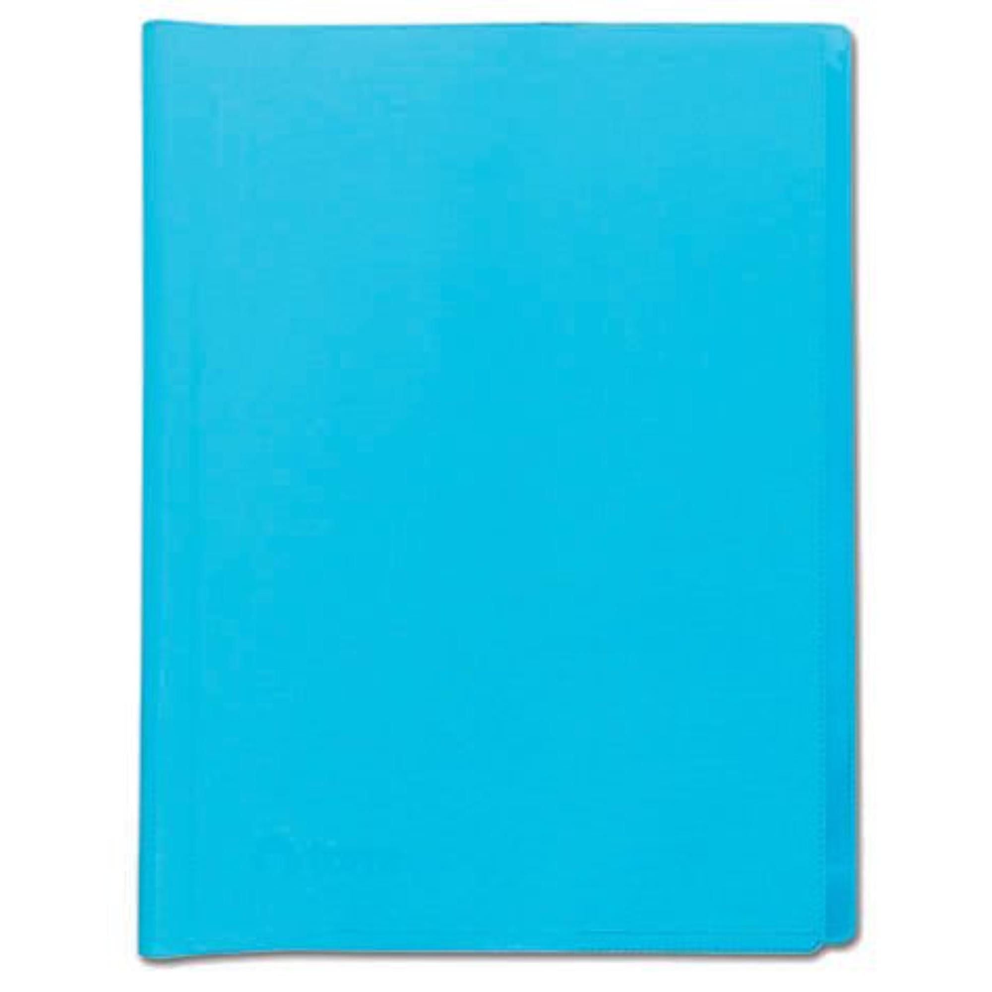 Forro de Cuaderno College Celeste | Lider