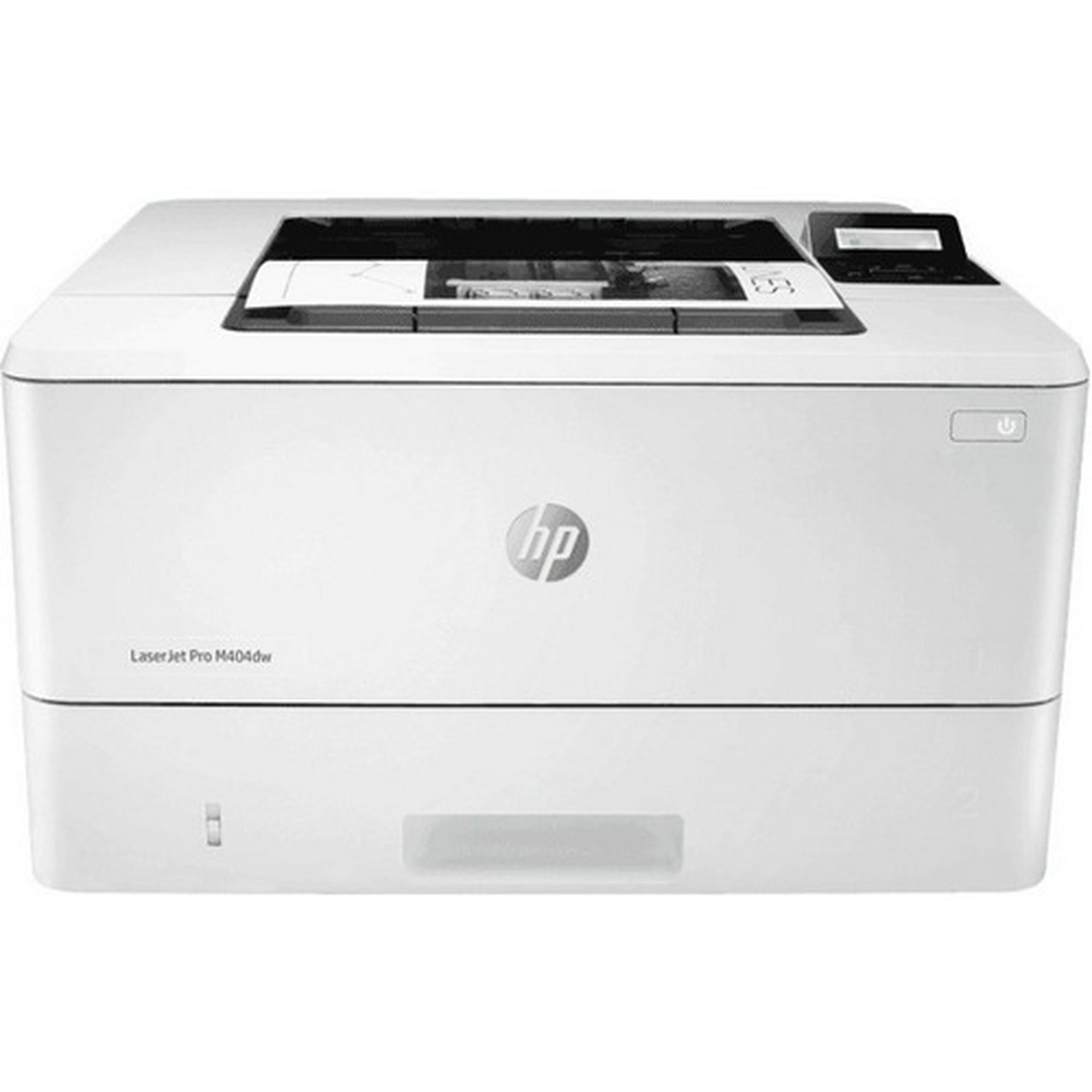 Impresora Laser Hp Jet Pro M404dw Monocromática Dúplex Wifi | Lider