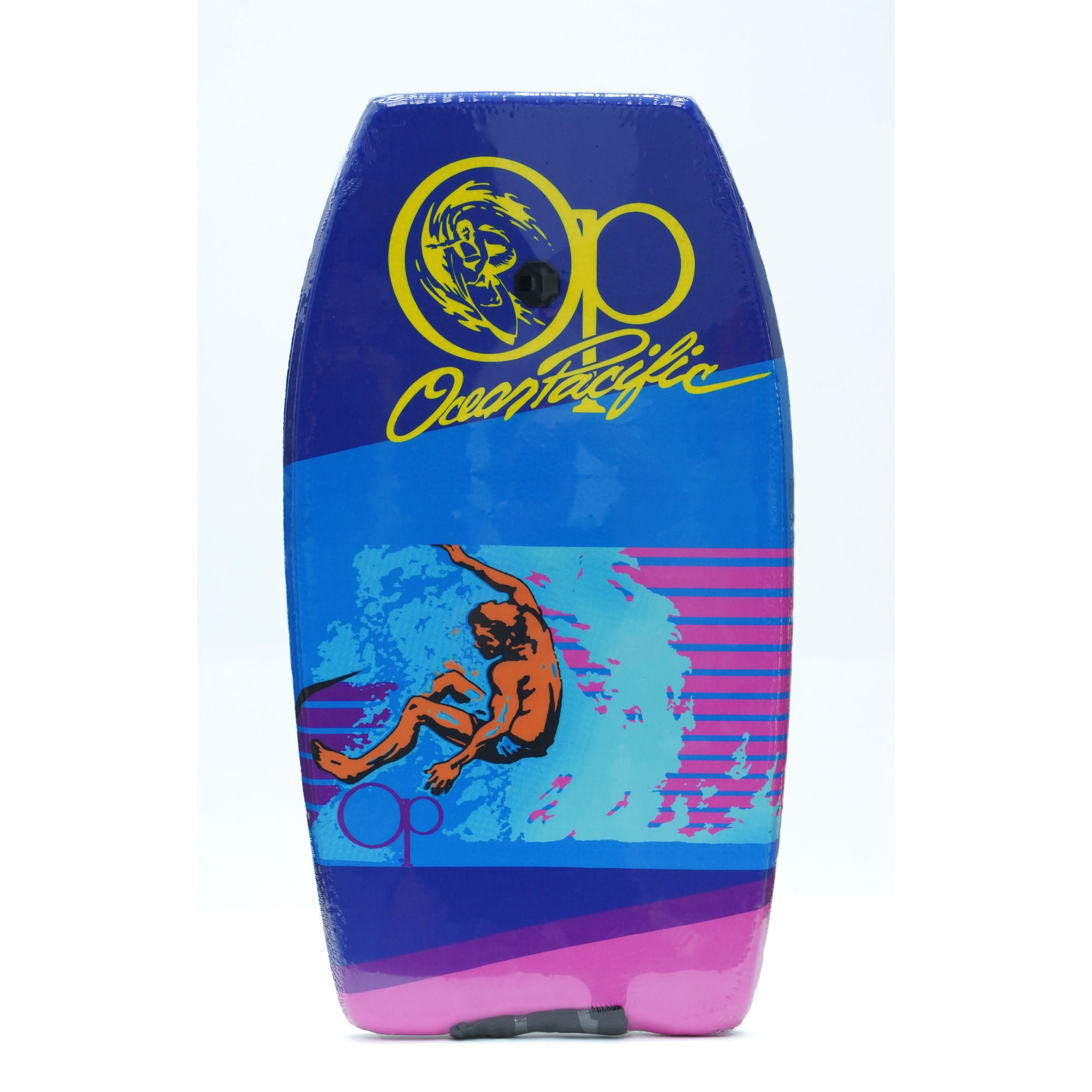 Bodyboard Clásico 33 surf | Lider