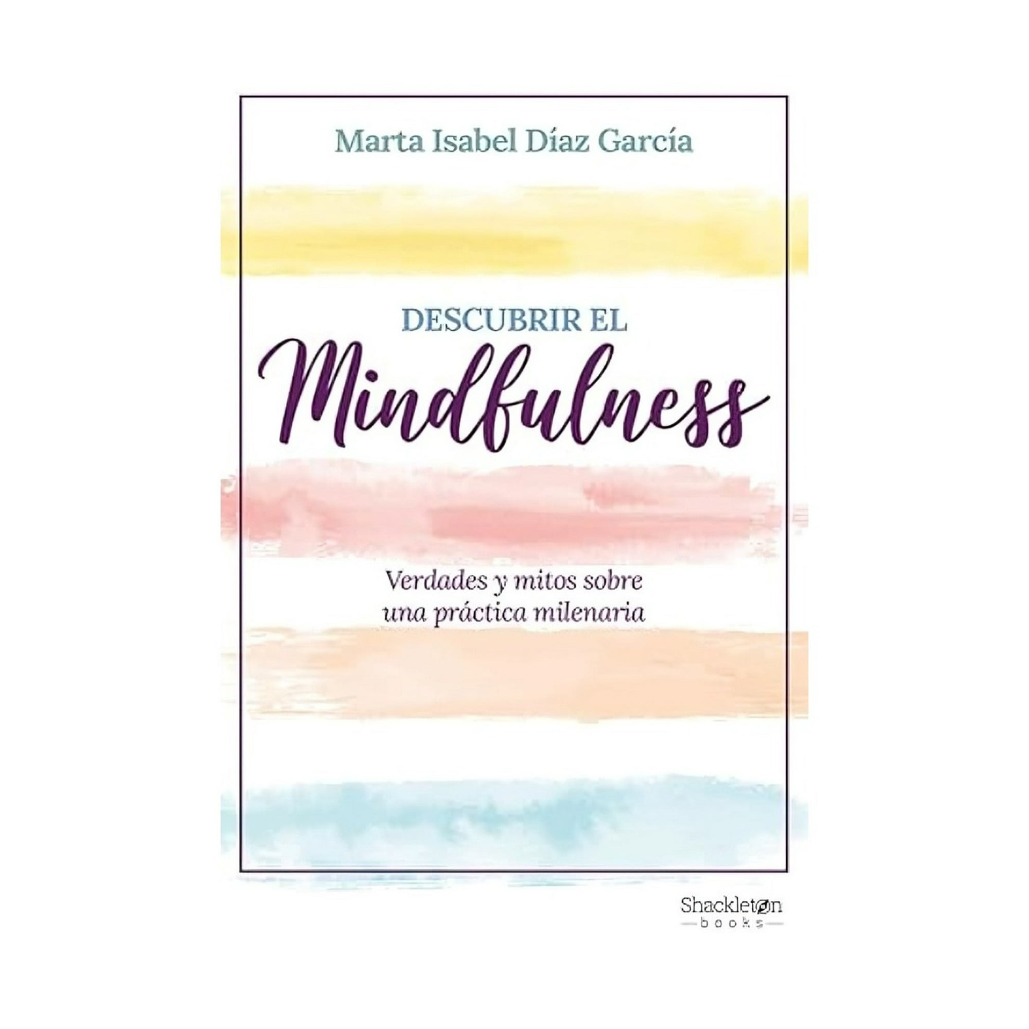 Libro Descubrir El Mindfulness / 317 | Lider