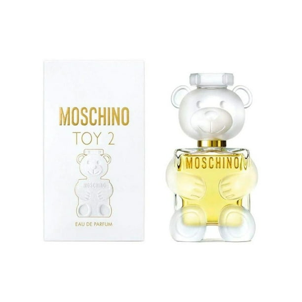 Perfume Mujer MOSCHINO TOY 2 EDP 100 ML | Lider