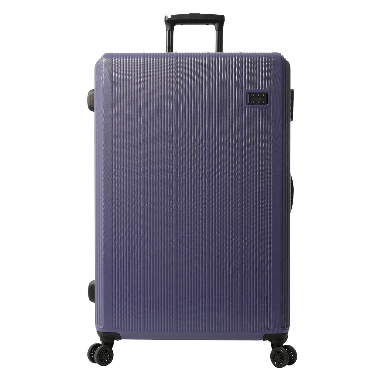 Maleta de Viaje Grande 360 Sko Bodega Totto | Lider