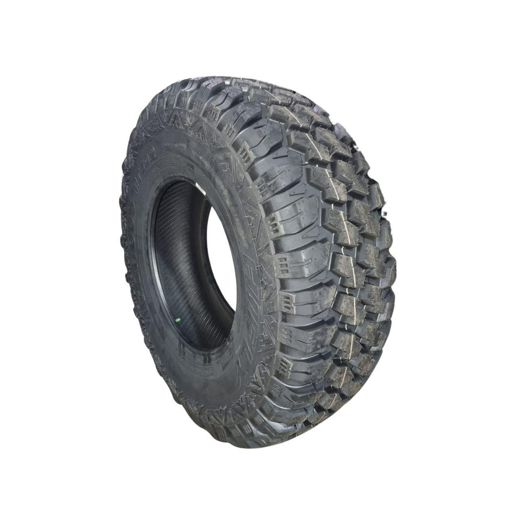Neumatico 31x10.5 R15 Lt Vigor Mt602 109q 6pr | Lider