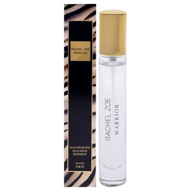Perfume Rachel Zoe Warrior De EDP 20ml Mujer | Lider