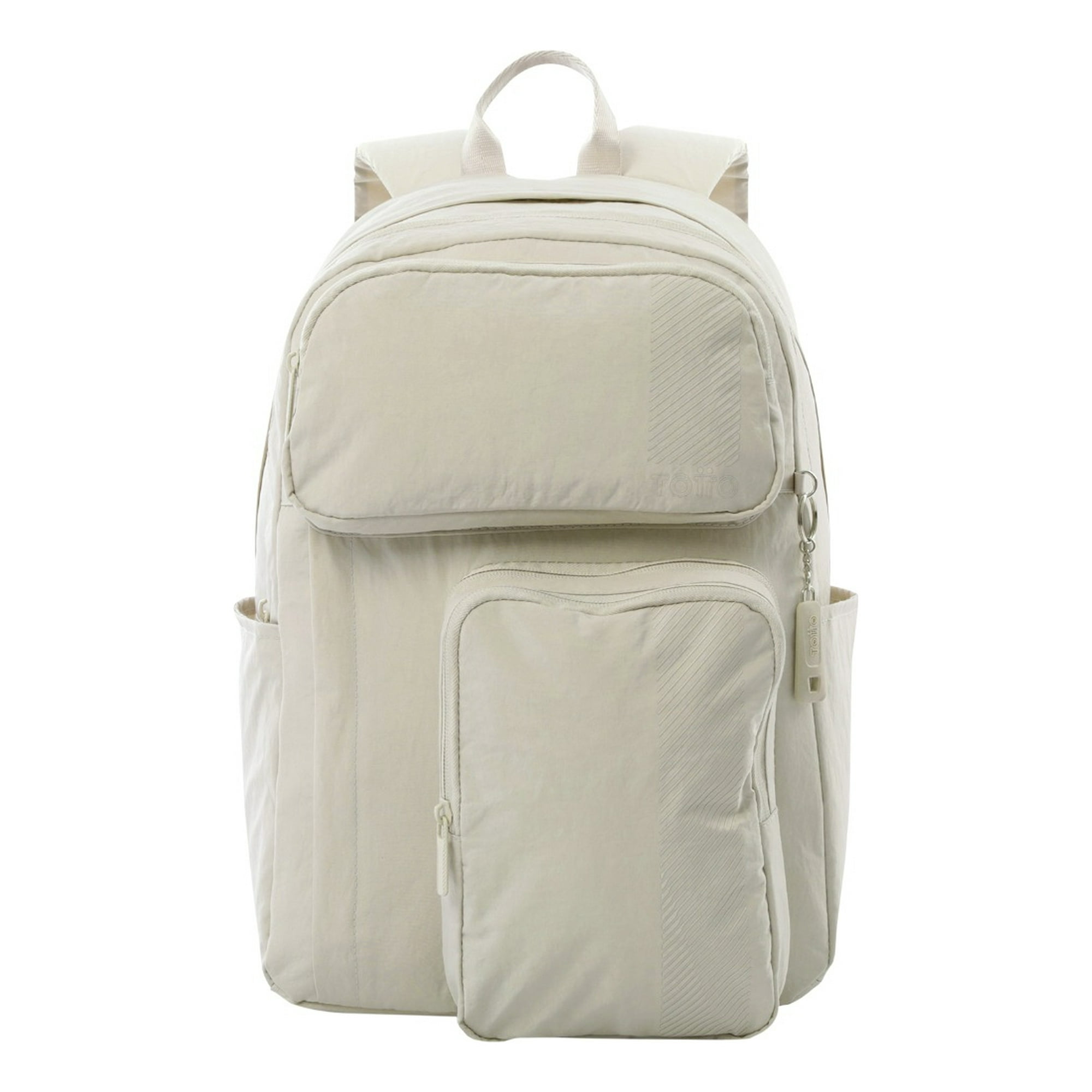 Mochila Urbana Notebook Ejecutiva Totto Classic Duality | Lider