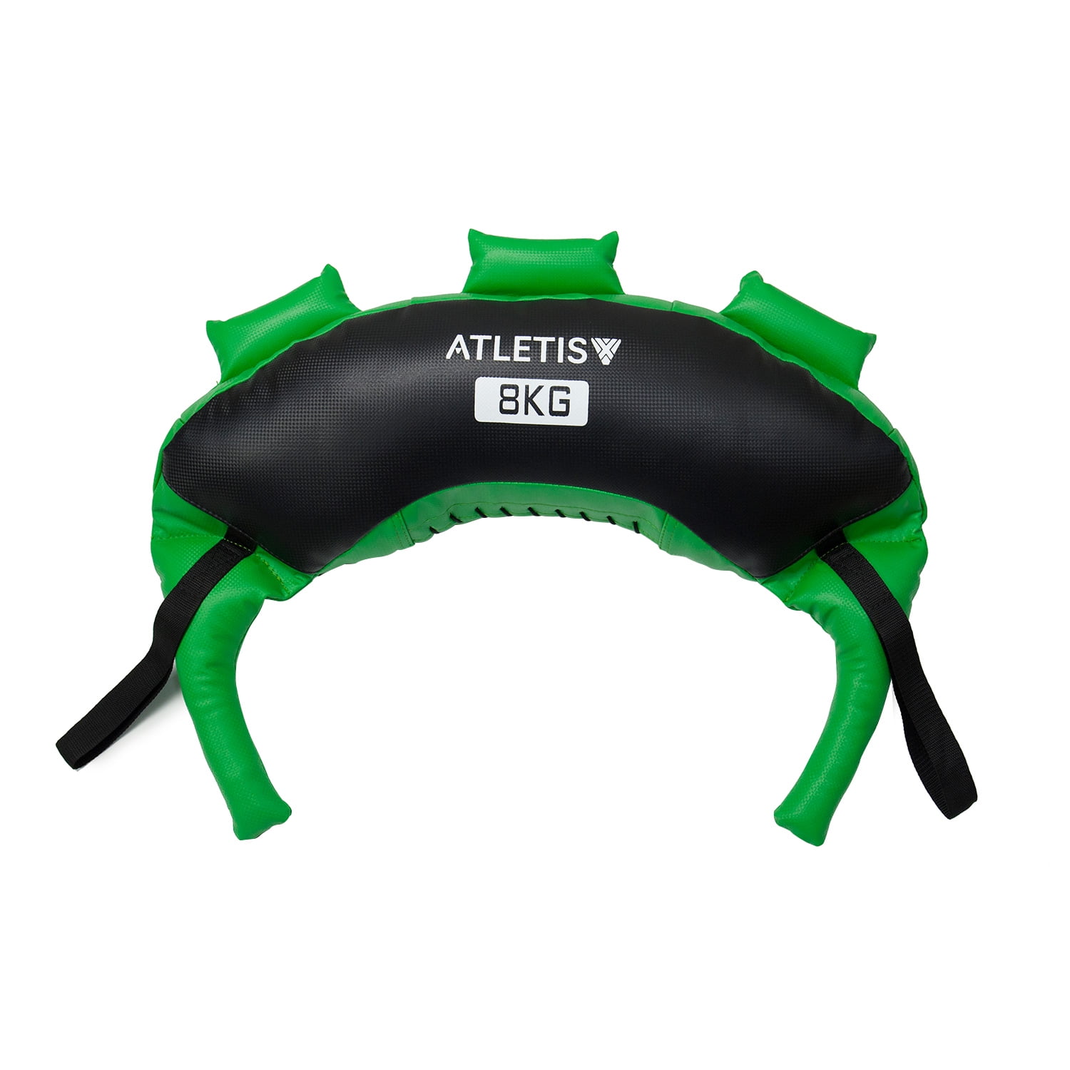 Saco Búlgaro 8 Kg Verde | Lider