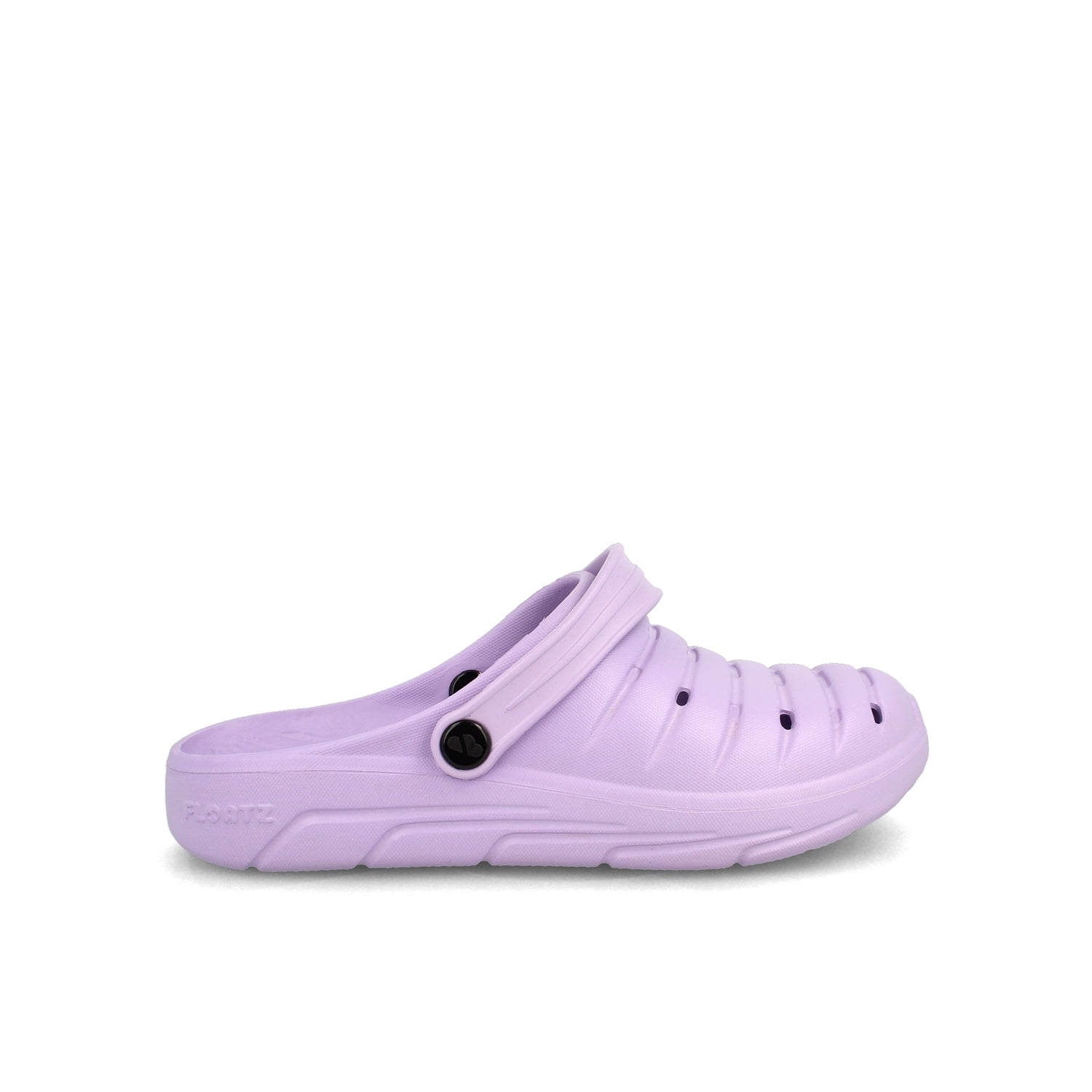 Sandalia Mujer Bata Floatz Clog Ladies Lila | Lider
