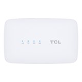 Módem TCL MiFi MW45 Negro 4G LTE | Lider