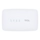 Módem TCL MiFi MW45 Negro 4G LTE | Lider