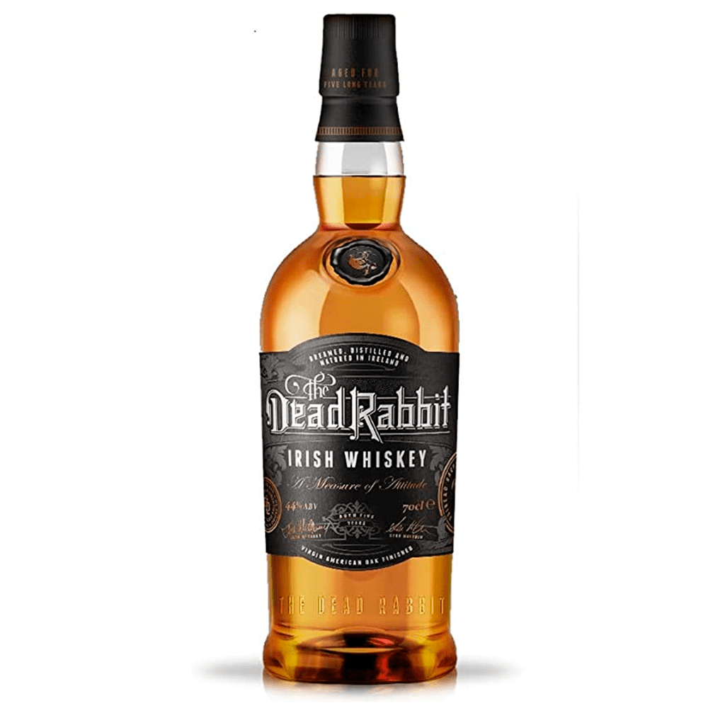 Whisky The Dead Rabbit 44° 700Cc | Lider