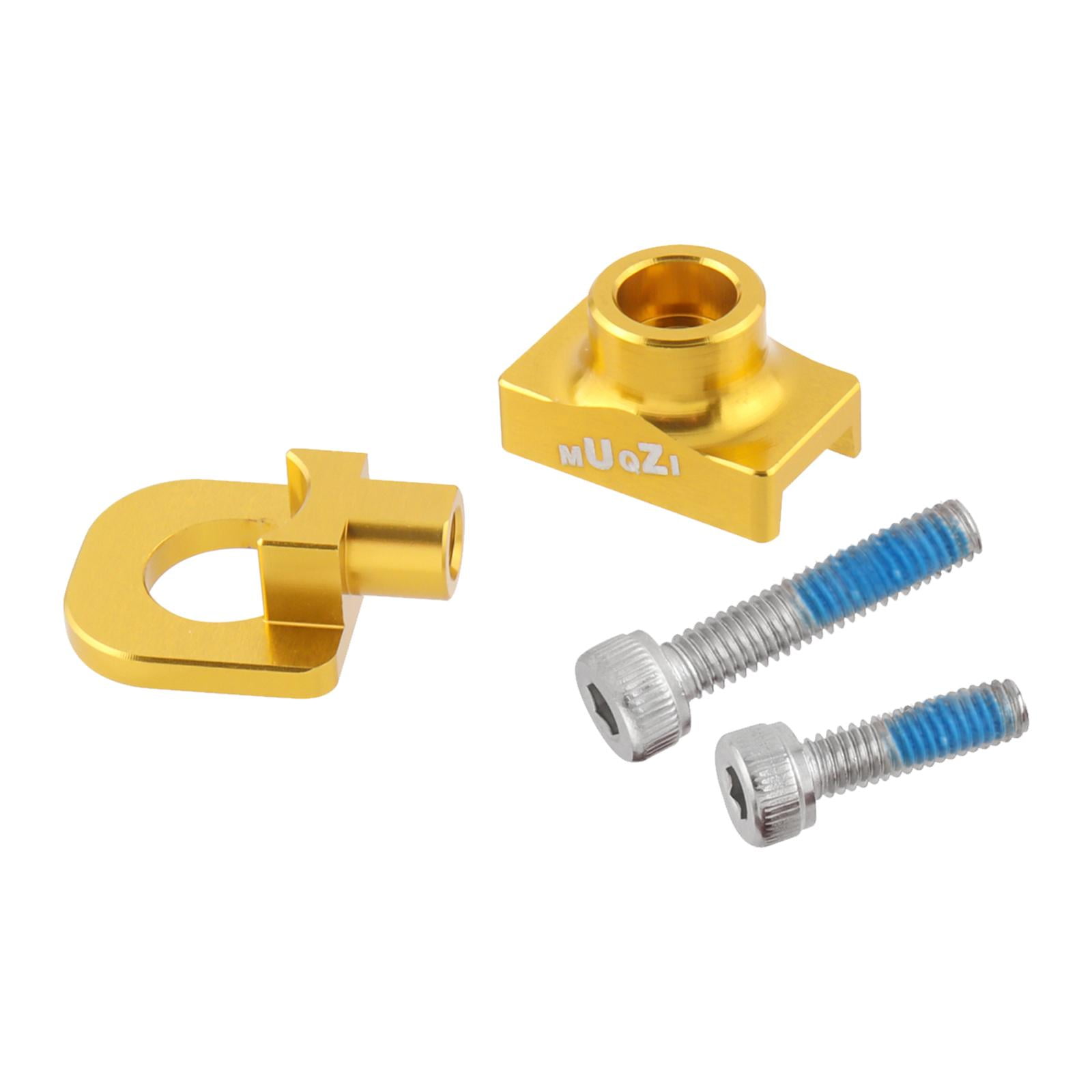 Perno De Ajuste De Bicicleta De Carretera BMX De Una Sola Velocidad Del ...